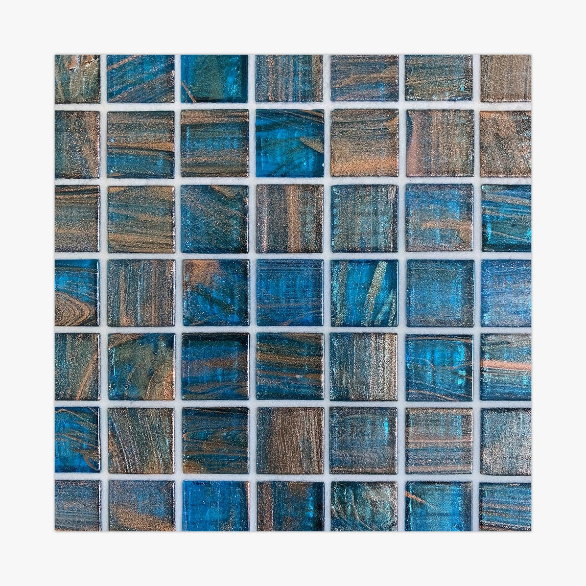 Gm Hotmelt 20.49 Hotmelt Bisazza Glass Mosaic — Graystone Tiles ...