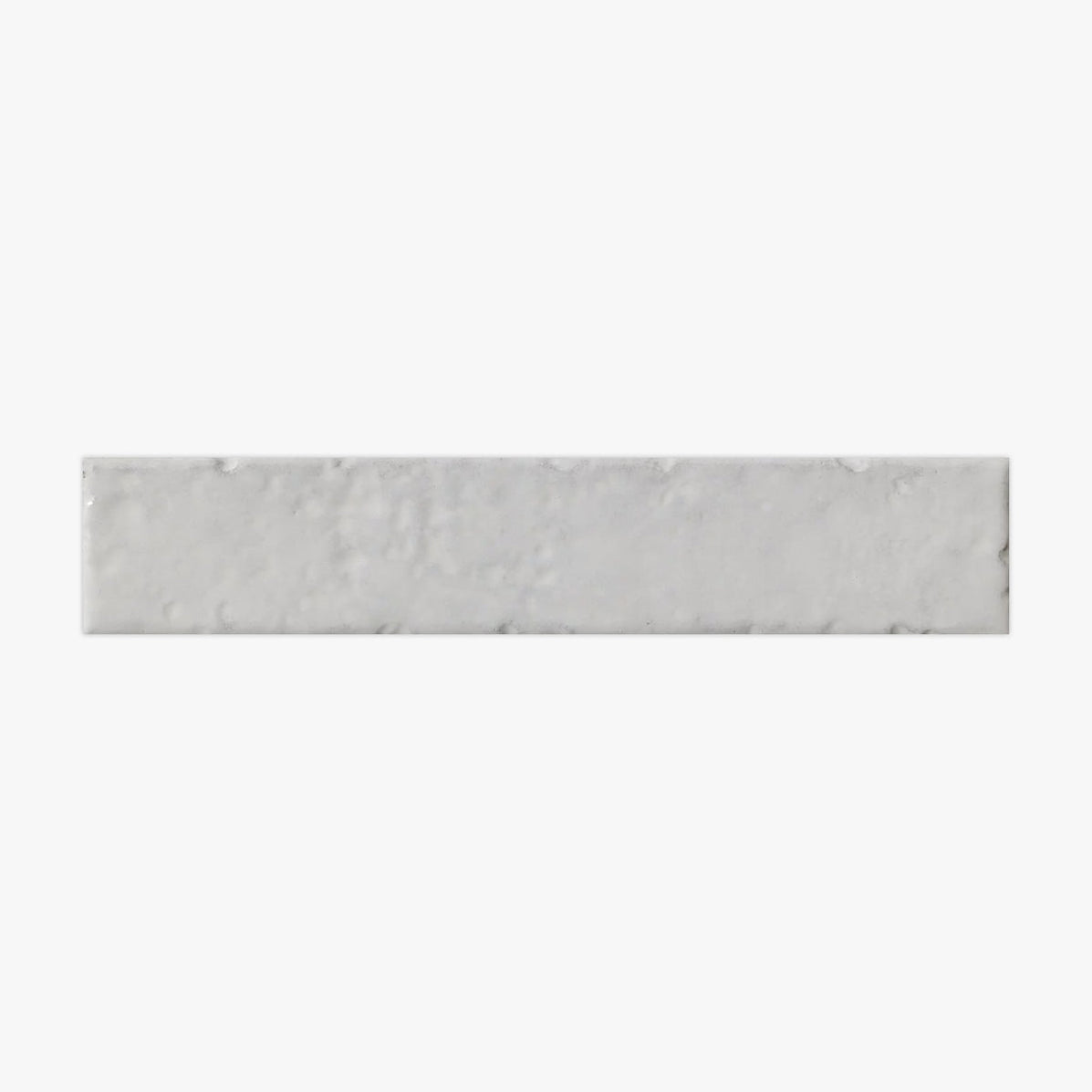 Ivory Glazed Brick Porcelain Tile — Graystone Tiles & Design Studio