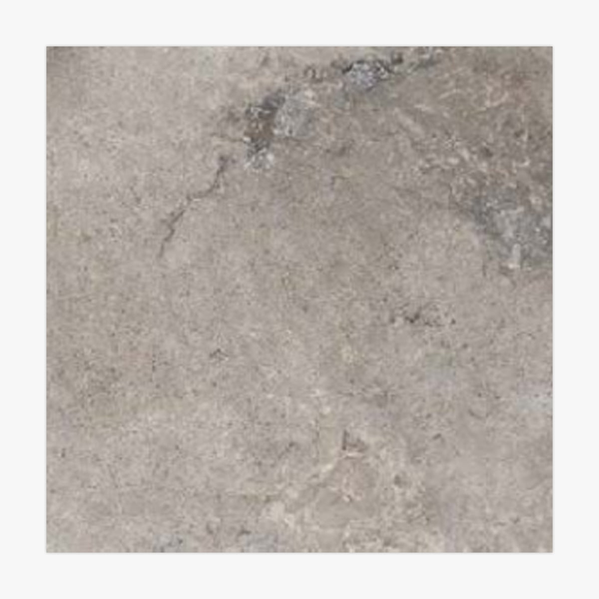 Cenere Valley Matte 600x600 Porcelain Tile — Graystone Tiles & Design ...