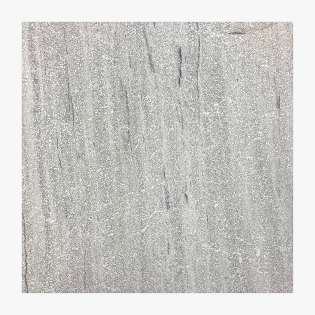 Solto Tumbled 406x406 Marble Tile — Graystone Tiles & Design Studio