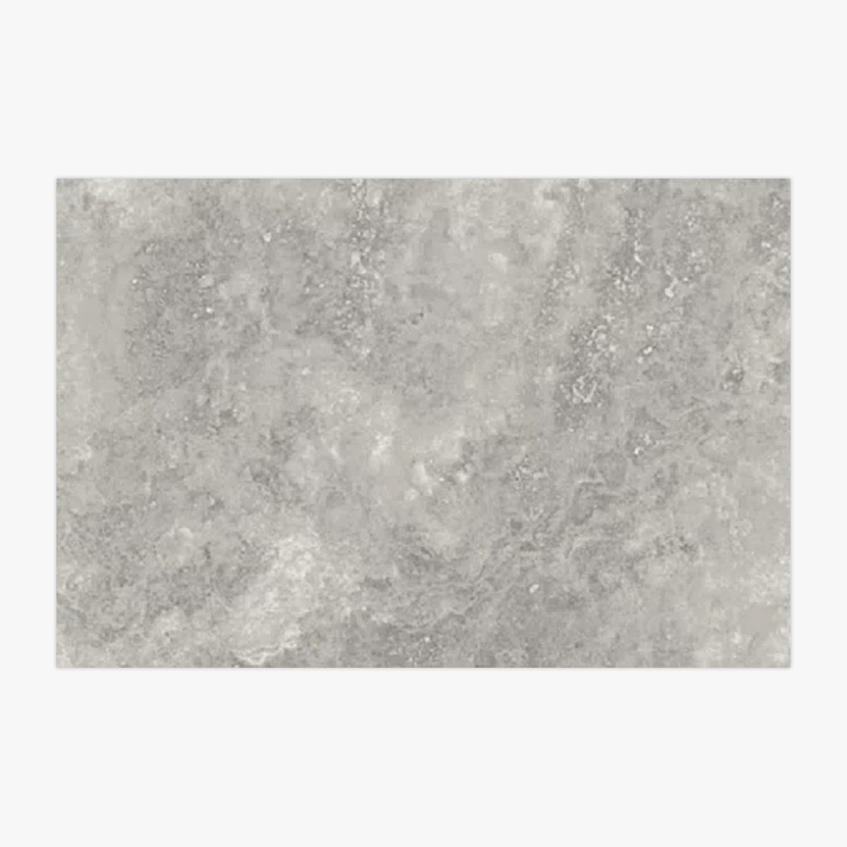 Gris Matte 400x600 Travertine Tile — Graystone Tiles & Design Studio