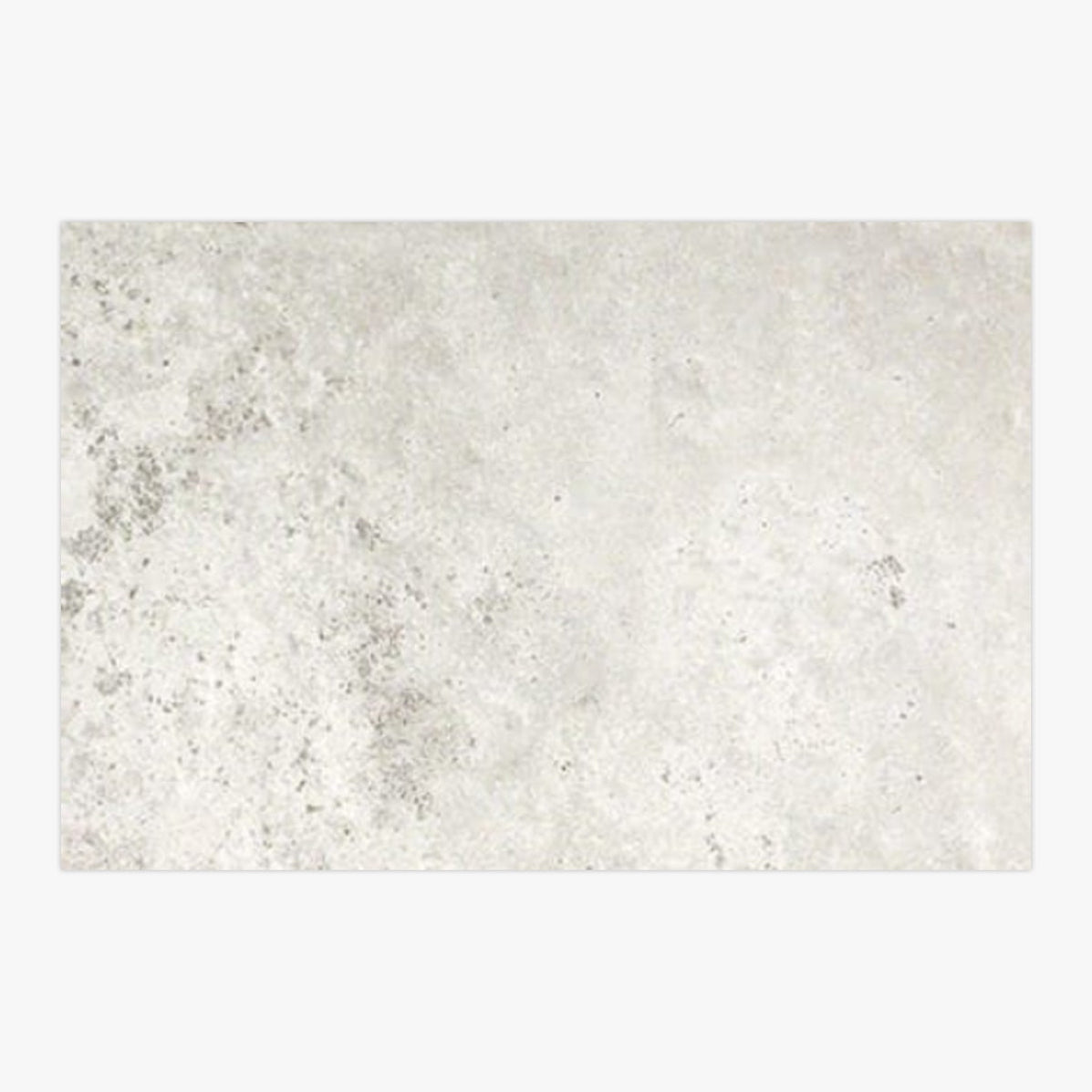 Bianco Fusion Semi Polished 600x900 Porcelain Tile — Graystone Tiles ...
