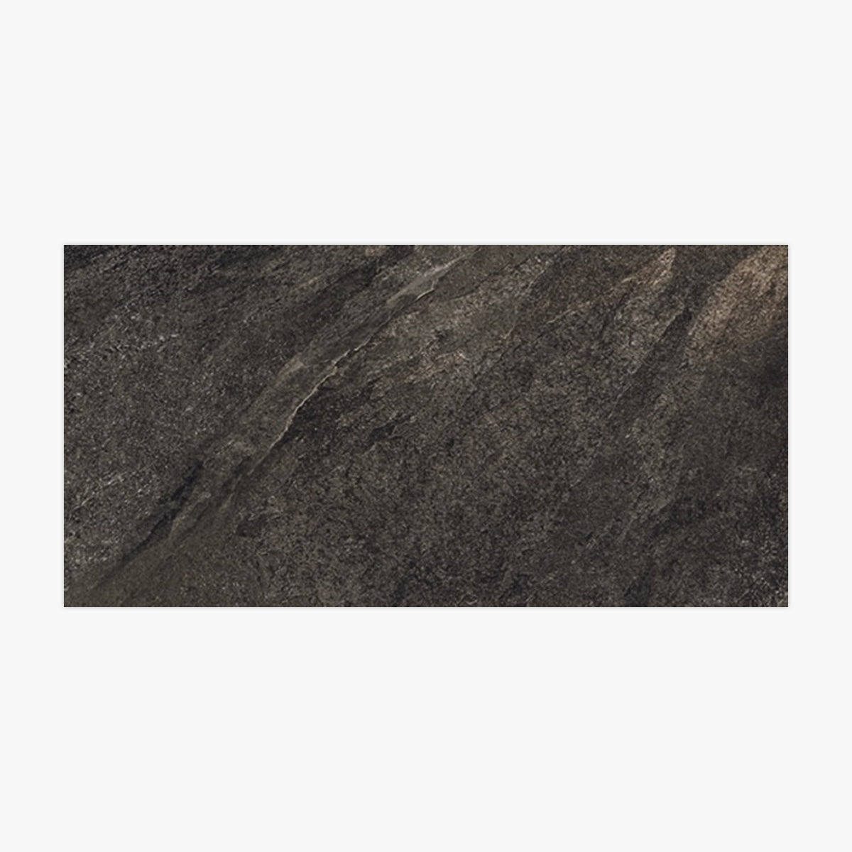 Lead Matte 300x600 Quartz Tile — Graystone Tiles & Design Studio