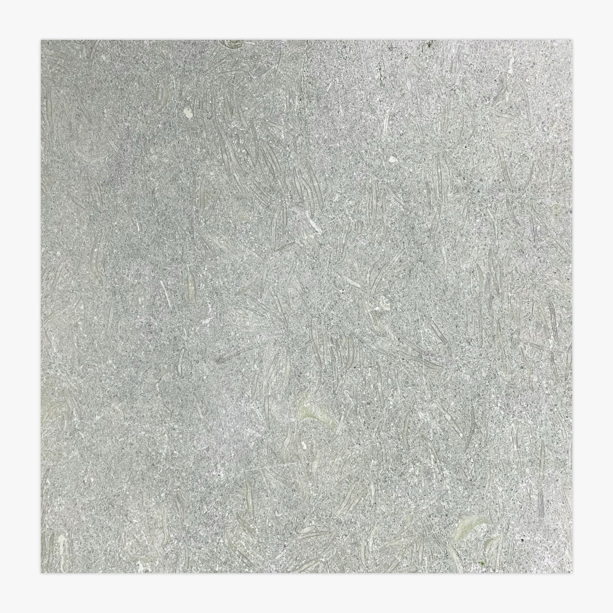 Chateau Tumbled 406x406 Limestone Tile — Graystone Tiles & Design Studio
