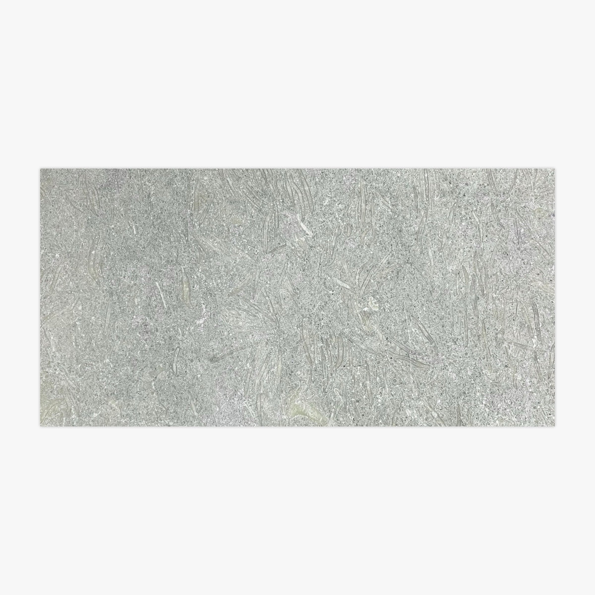 Chateau Tumbled 203x406 Limestone Tile — Graystone Tiles & Design Studio