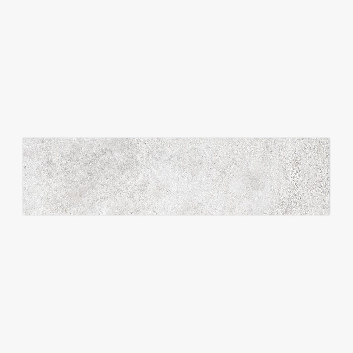 Conco Bianco Matte 300x1200 Porcelain Tile — Graystone Tiles & Design ...
