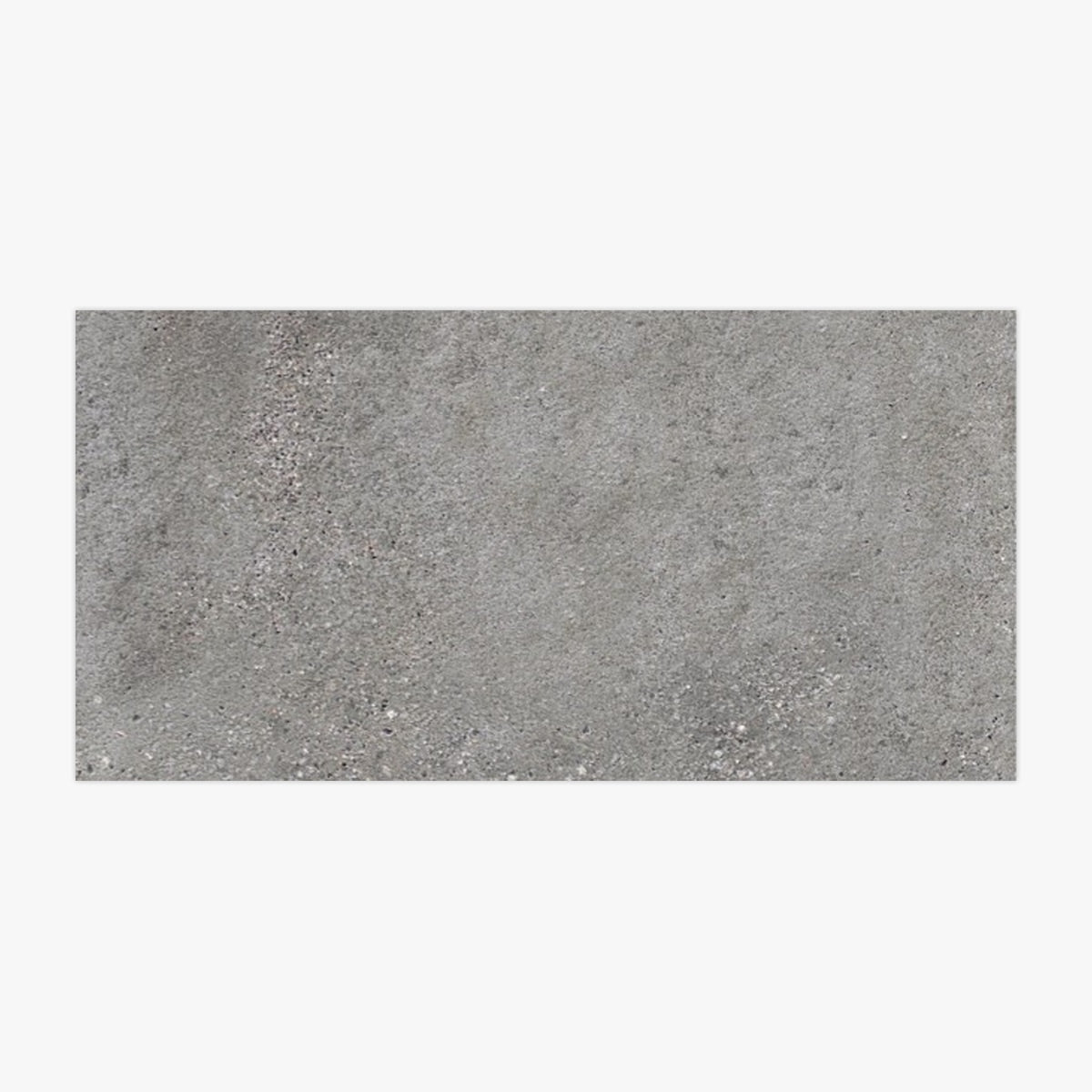 Conco Charcoal Matte 600x1200 Porcelain Tile — Graystone Tiles & Design ...