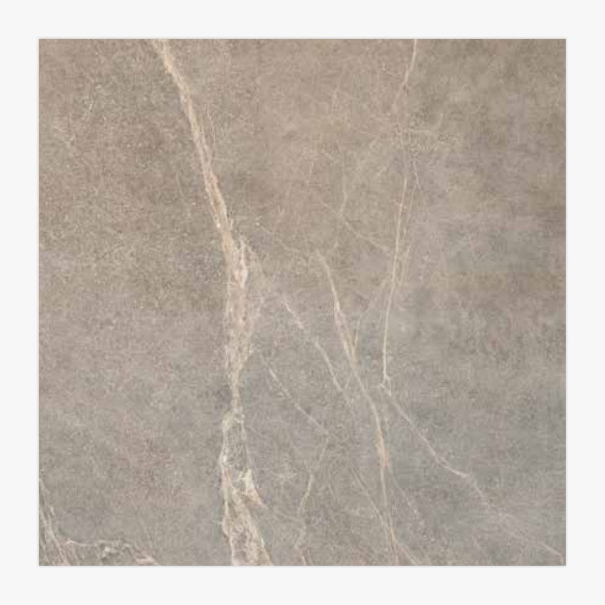 Shale Coffee Matte 600x600 Porcelain Tile — Graystone Tiles & Design Studio