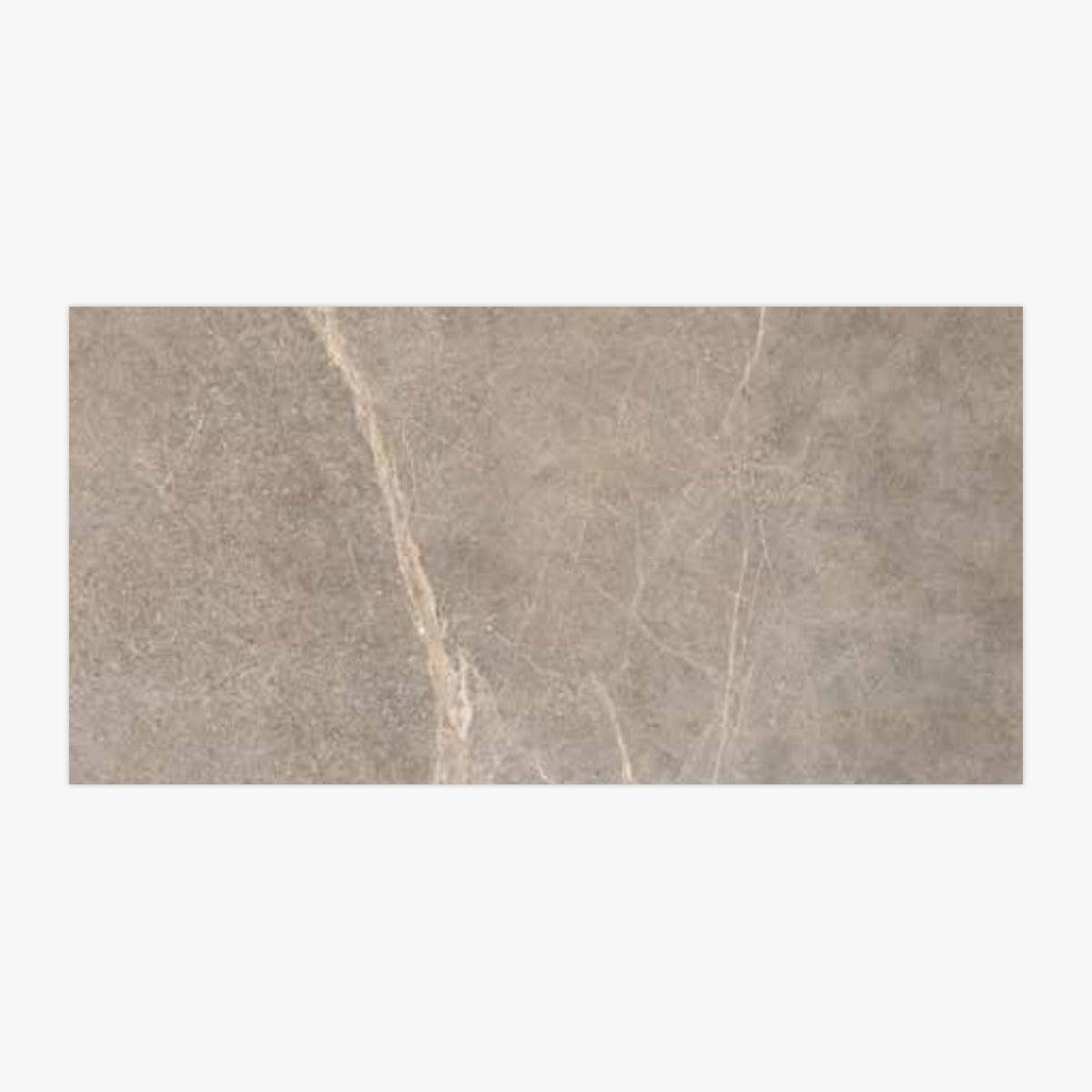 Shale Coffee Matte 600x1200 Porcelain Tile — Graystone Tiles & Design ...