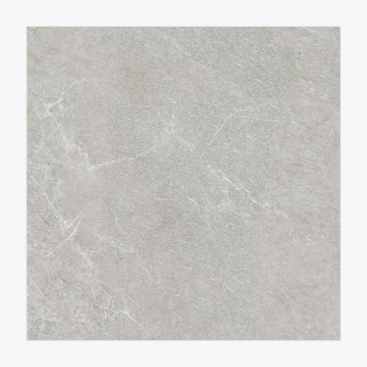 Breeze Ash Matte 600x600 Porcelain Tile — Graystone Tiles & Design Studio