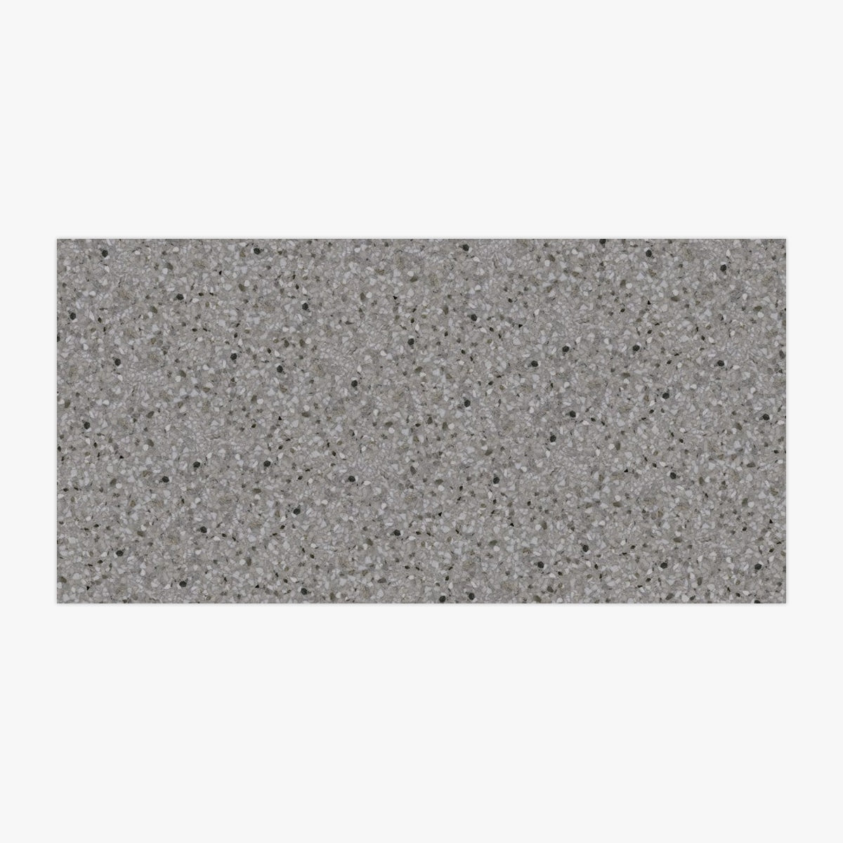 Castro Dark Grey Matte 300x600 Porcelain Tile — Graystone Tiles ...