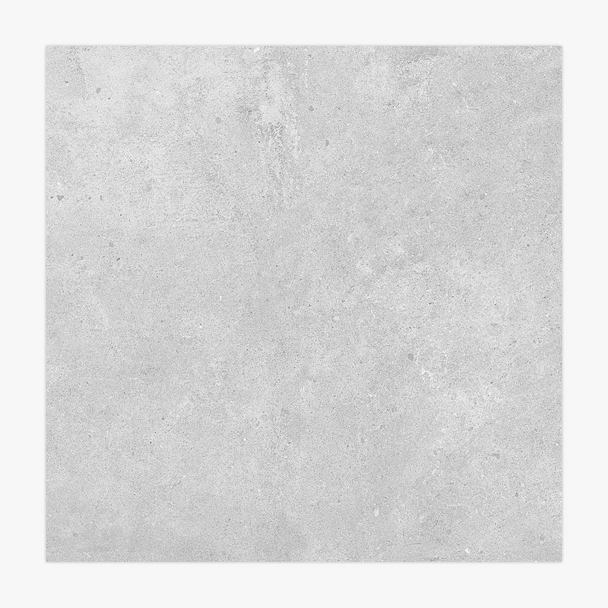 Paragon Light Grey Matte 300x300 Porcelain Tile — Graystone Tiles ...