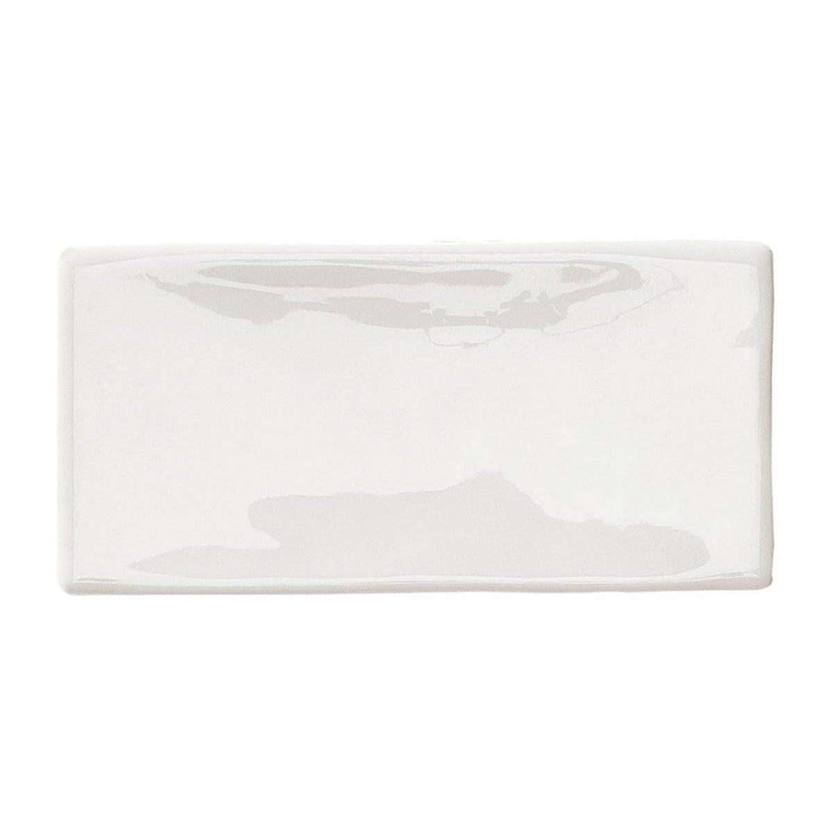 Ash Grey Gloss 76x152 Porcelain Tile — Graystone Tiles & Design Studio