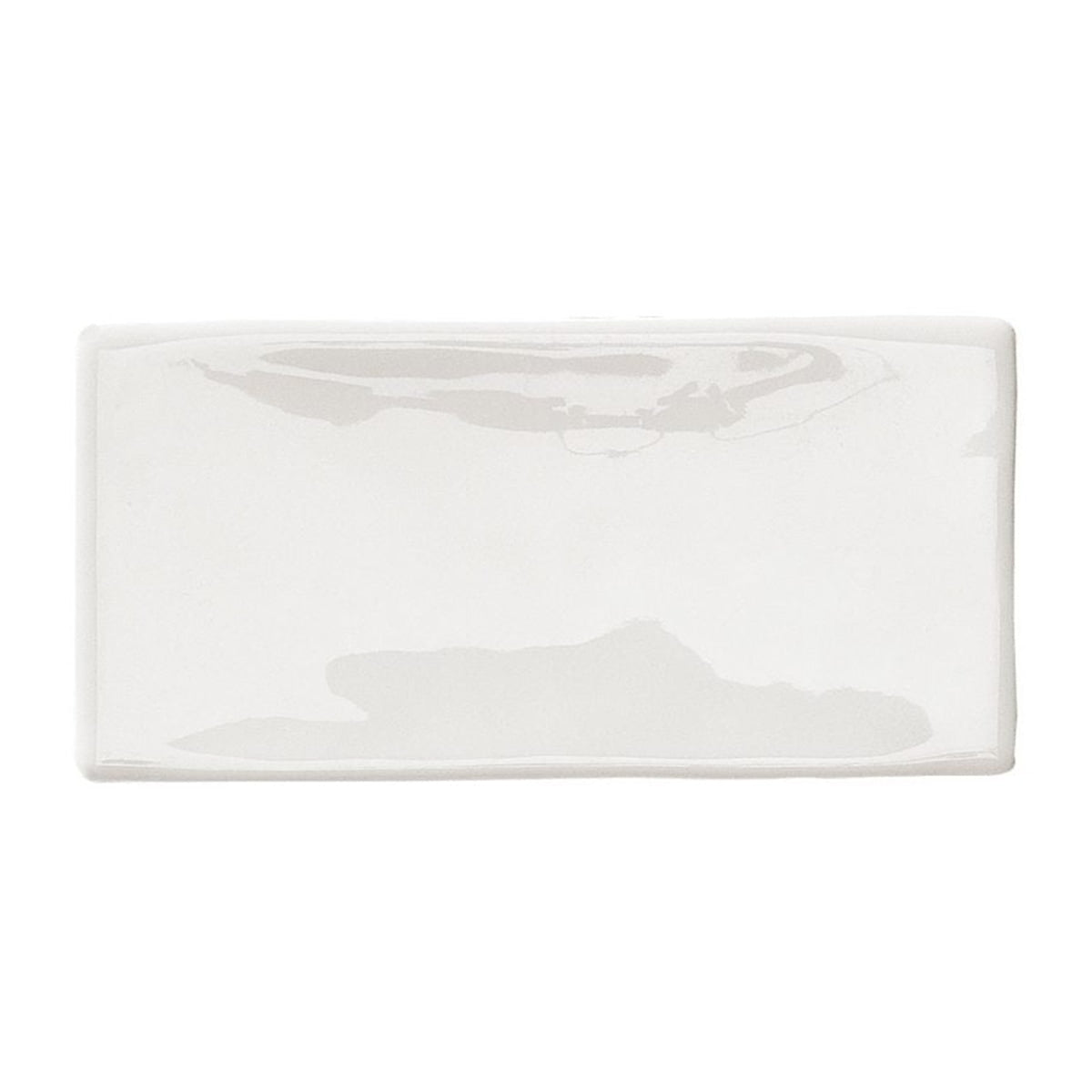 Ash Grey Gloss 76x152 Porcelain Tile — Graystone Tiles & Design Studio