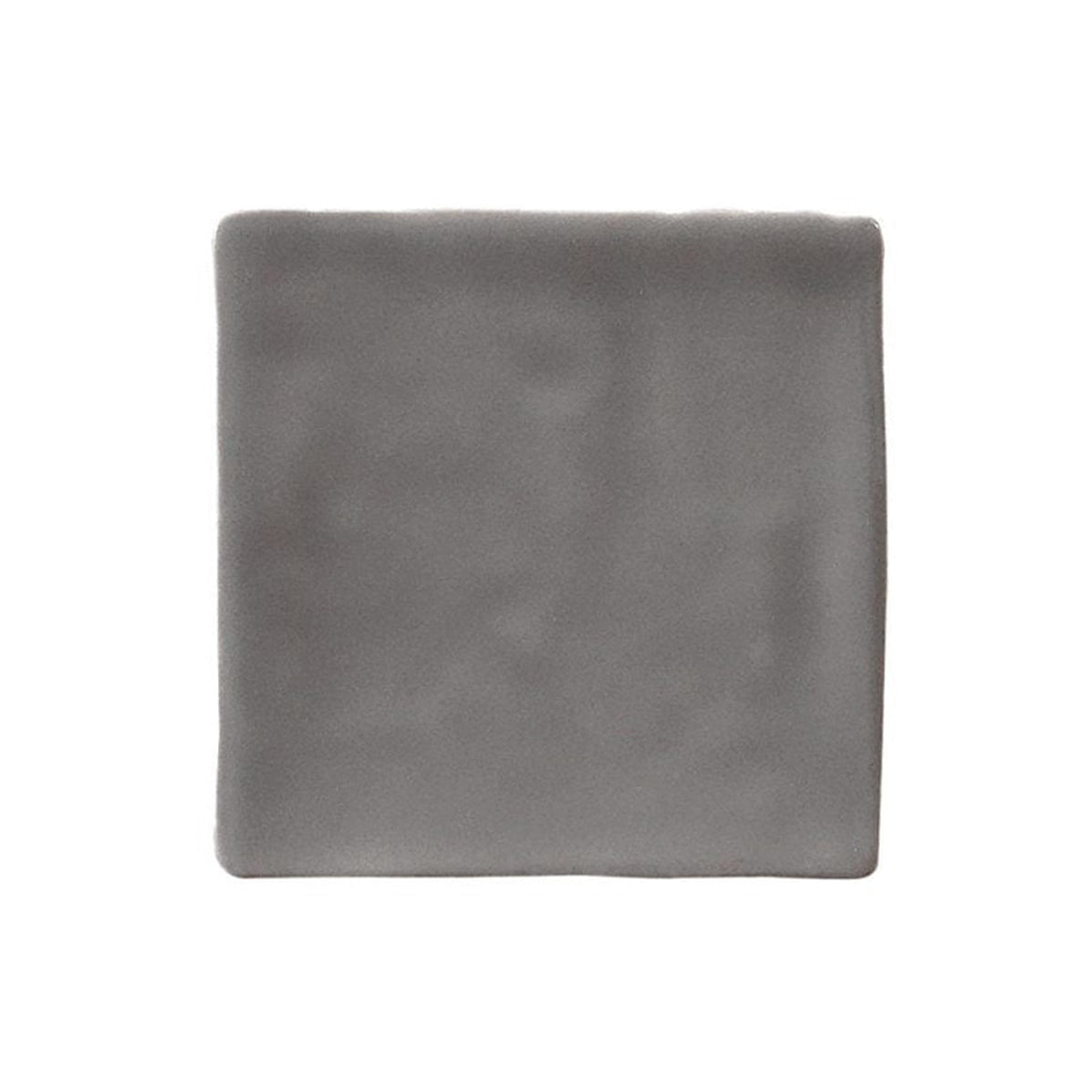 Smoke Grey Matte 100x100 Porcelain Tile — Graystone Tiles & Design Studio