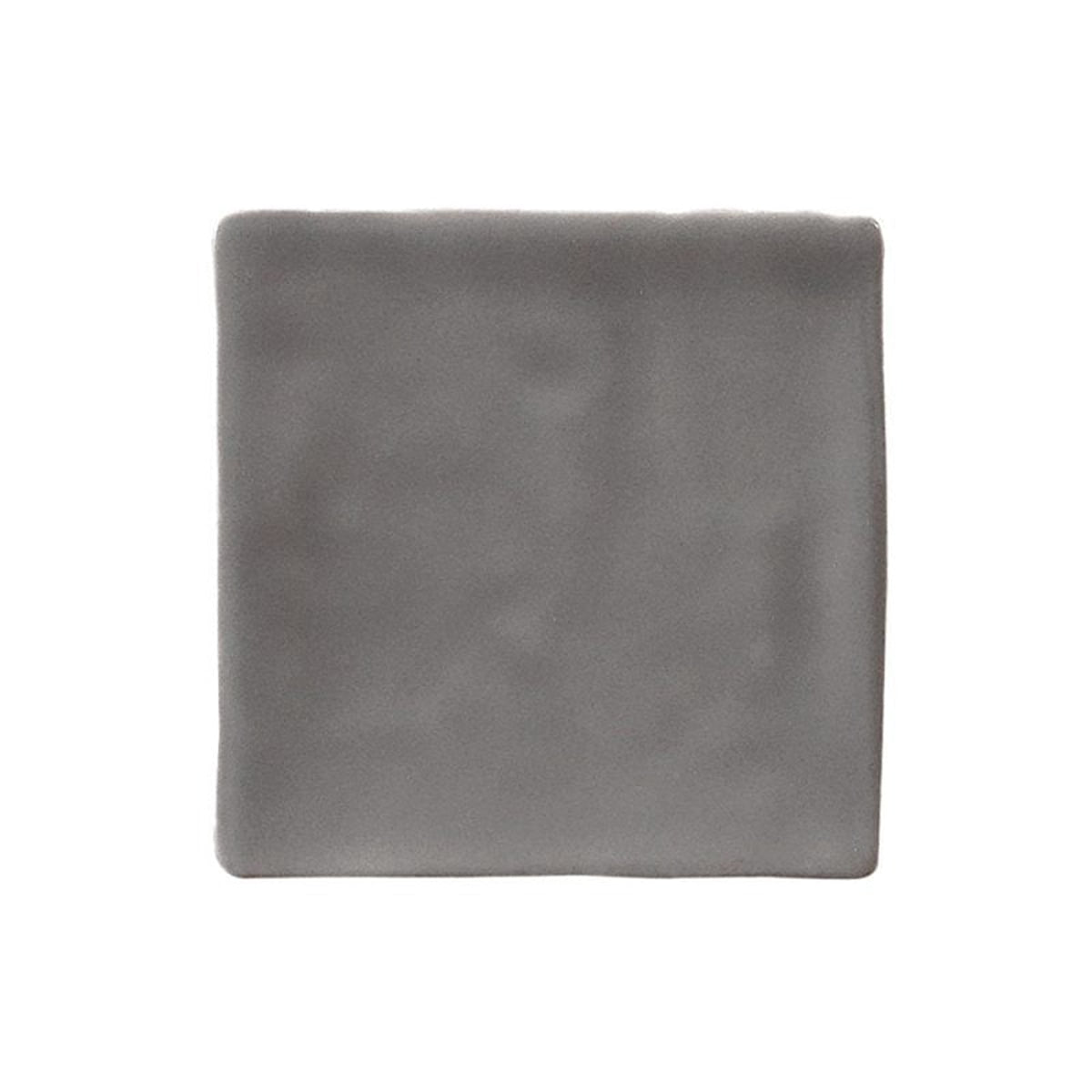 Smoke Grey Matte 100x100 Porcelain Tile — Graystone Tiles & Design Studio