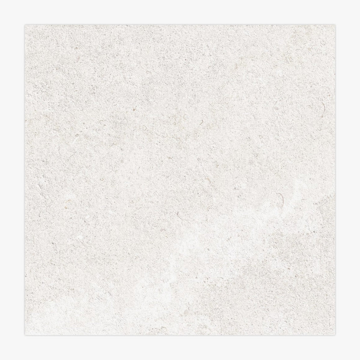 Provence Bianco Lappato 600x600 Porcelain Tile — Graystone Tiles ...