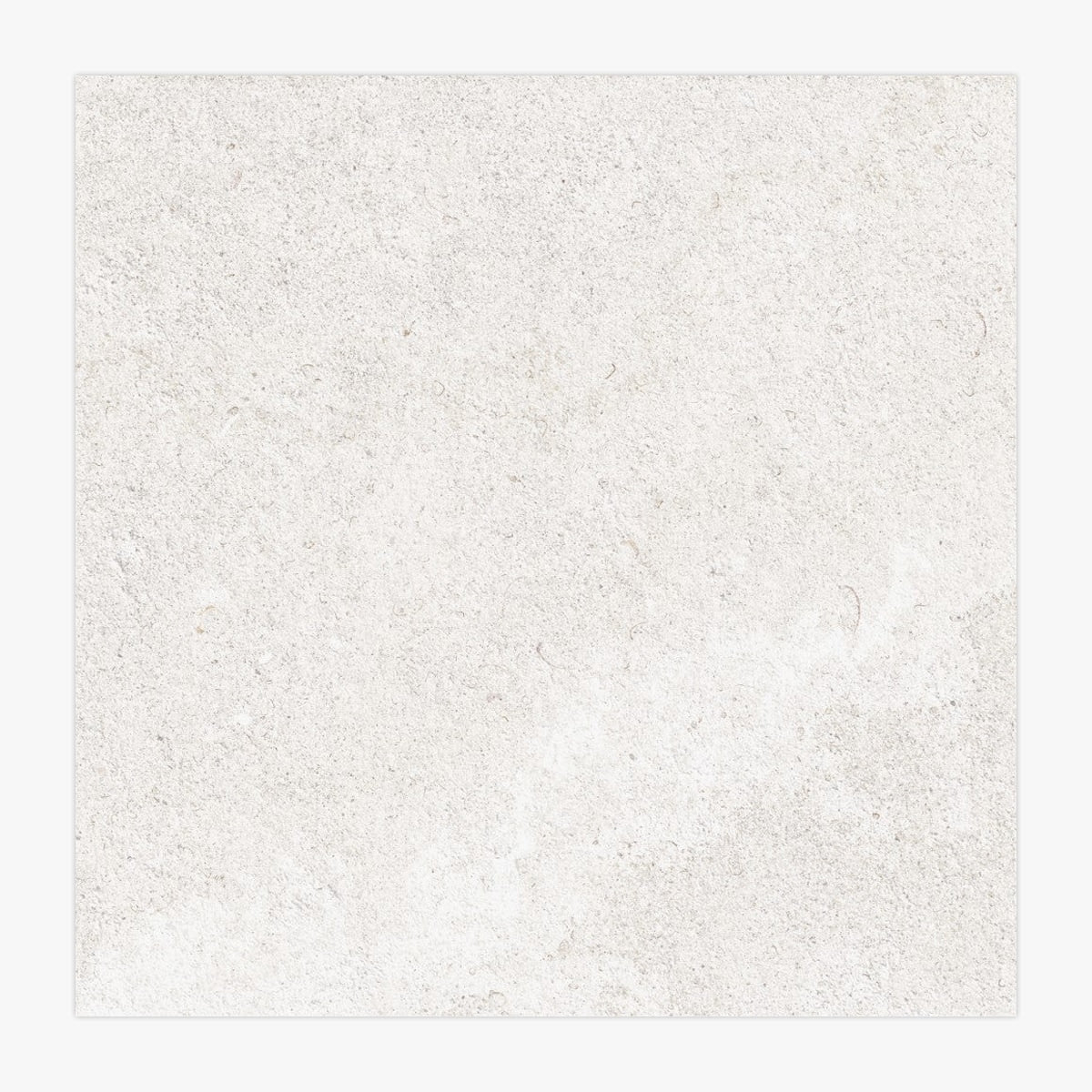 Provence Bianco Lappato 600x600 Porcelain Tile — Graystone Tiles ...