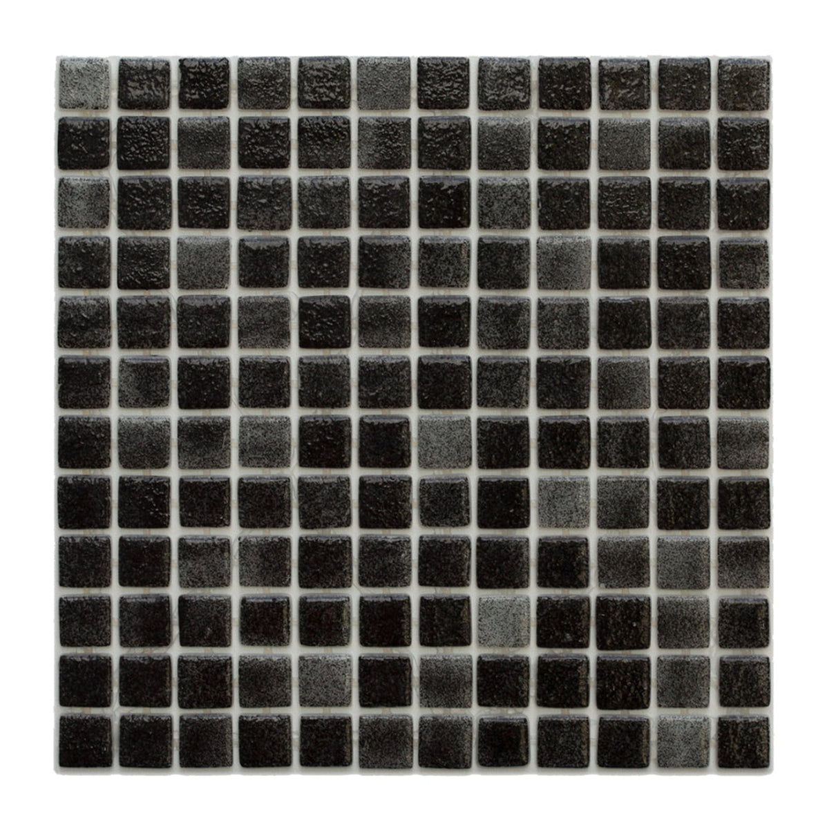 Beirut Gloss Leyla Glass Mosaic — Graystone Tiles & Design Studio
