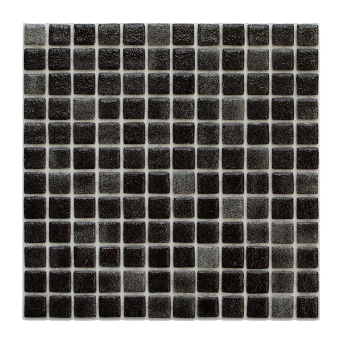 Beirut Gloss Leyla Glass Mosaic — Graystone Tiles & Design Studio