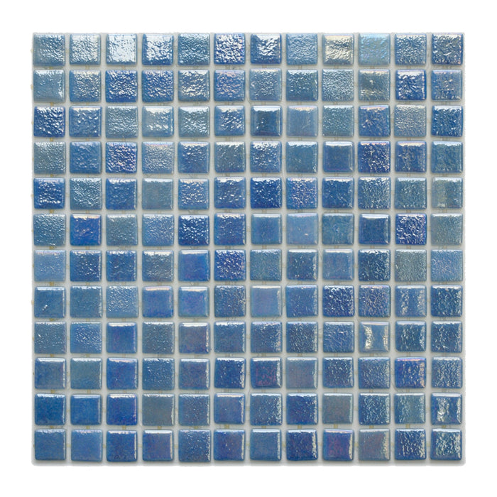 Vegas Gloss Leyla Glass Mosaic — Graystone Tiles & Design Studio