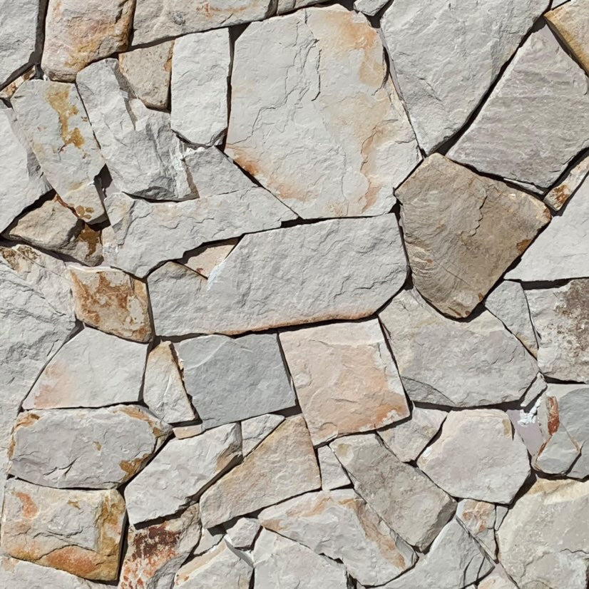BURNETT RANDOM STONE CLADDING – Graystone Tile & Design Studio