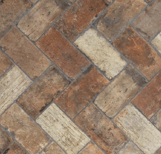 RUSTIC RUST 100X200 – Graystone Tile & Design Studio